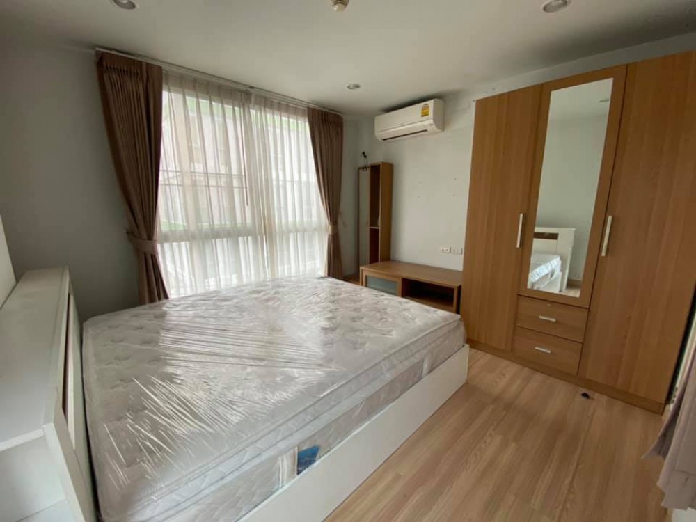 Scancondo | ขาย คอนโด เดอะนิช ซิตี้ ลาดพร้าว 130 ห้องมุม วิวเมือง ห้ามพลาด